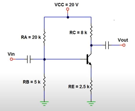 Importance of a Bypass Capacitor in a Circuit | Electronics Technician ... Importance of a Bypass Capacitor in a Circuit | Electronics Technician ...